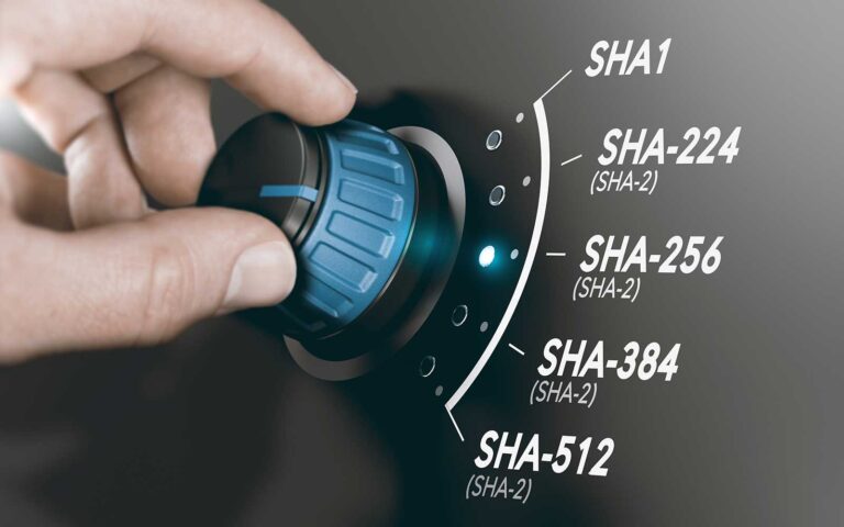 MD5 vs. SHA-256: What’s the Difference? - MD5 Hood